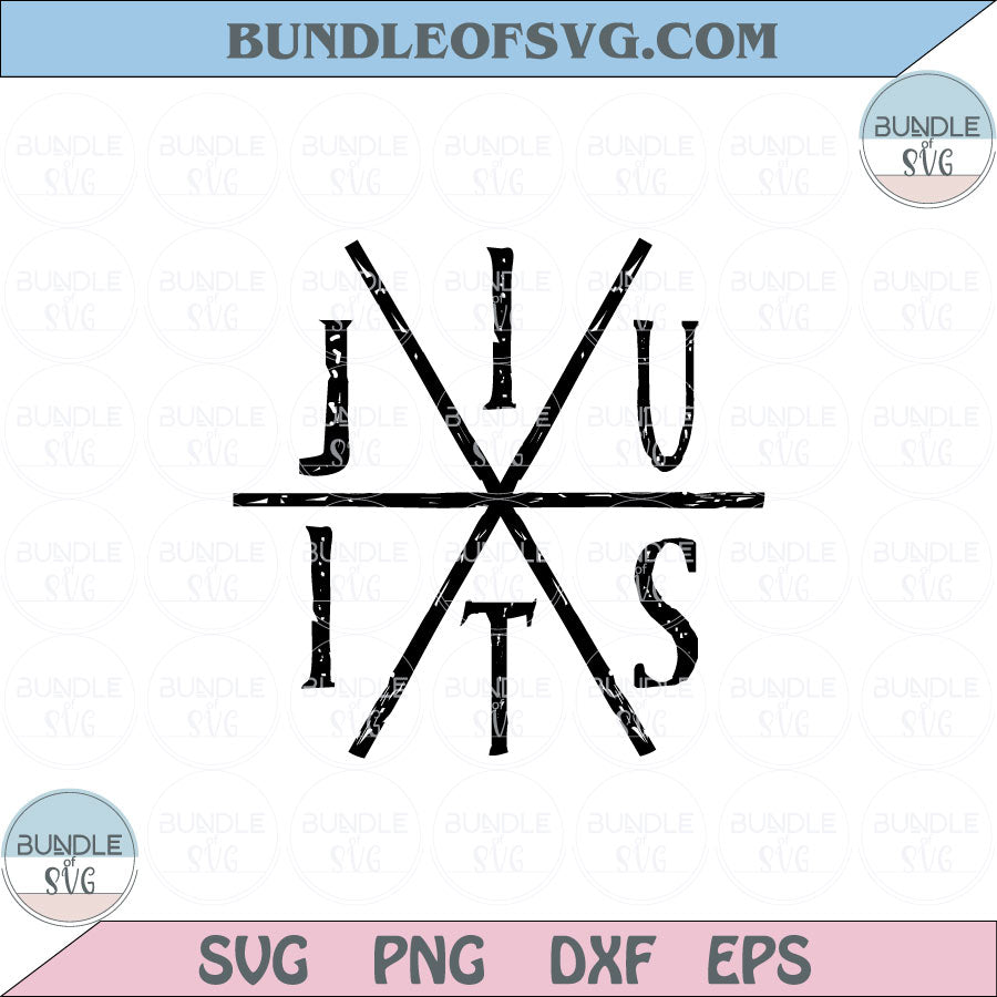 Bjj Svg Love Jiu Jitsu Svg Bjj Distressed Brazilian Svg Png Dxf