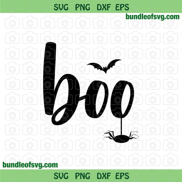 Boo svg Halloween Boo svg Funny Halloween Sublimation png