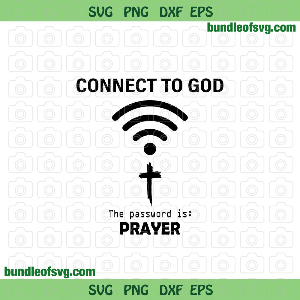 God Is The Plug SVG Jesus shirt Religious svg Download svg eps png dxf