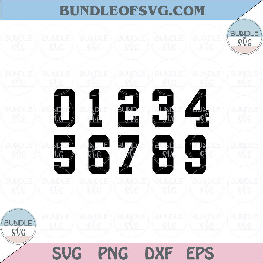 Football Svg Football Player Template Custom Name Svg Png Dxf