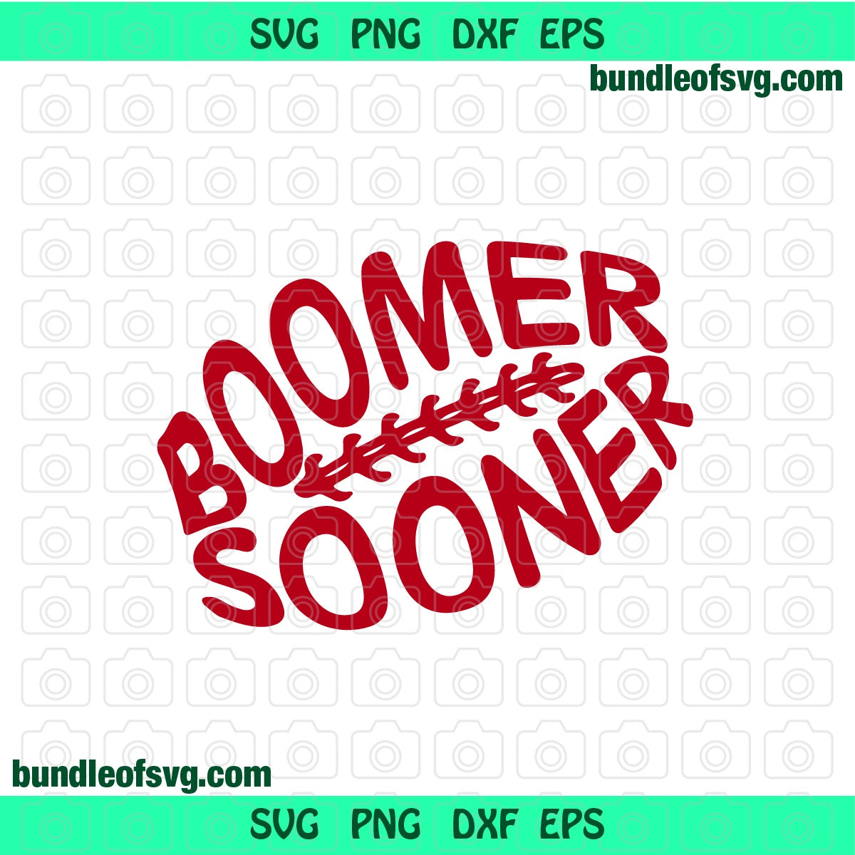Oklahoma Sooners svg Boomer Sooner svg Football svg png dxf